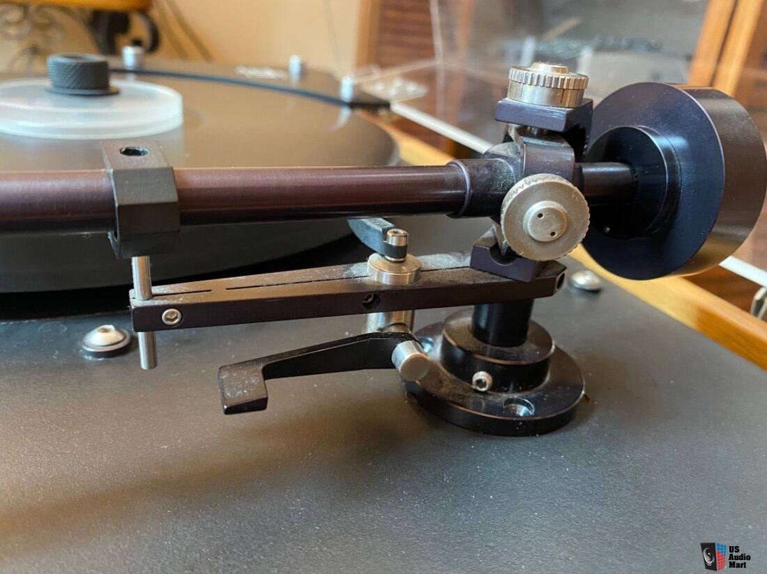 Sumiko MDC-800 Tonearm 'The Arm Photo #5554188 - US Audio Mart