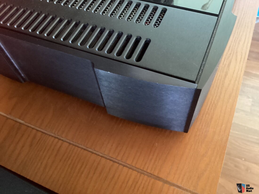 Metrum Forte Photo #5554756 - US Audio Mart