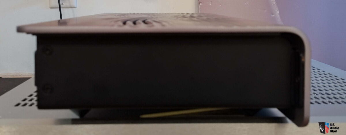 Playback Designs Merlot Dac Photo #5555453 - US Audio Mart