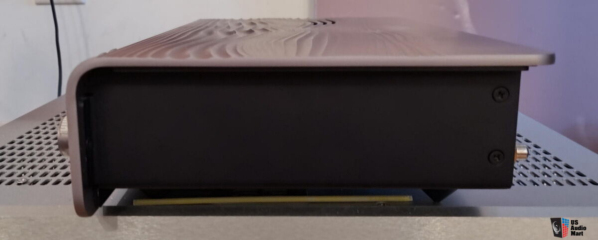 Playback Designs Merlot Dac Photo #5555454 - US Audio Mart