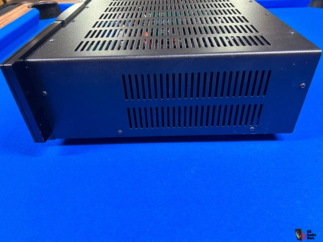 BAT VK-300x SE Integrated Amplifier Photo #5555809 - US Audio Mart