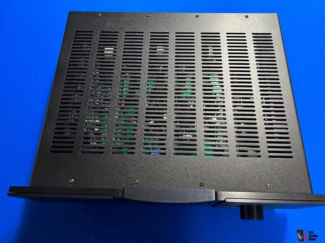 BAT VK-300x SE Integrated Amplifier Photo #5555809 - US Audio Mart