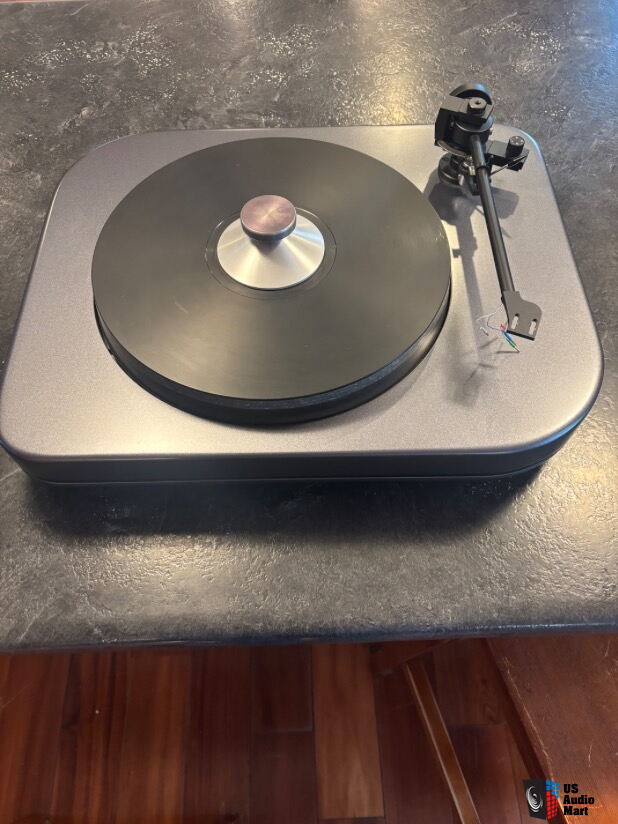 Immedia RPM1(VERY RARE) Photo #5557054 - US Audio Mart