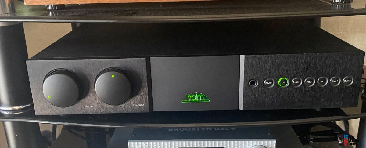 Naim Supernait 2 Photo #5558173 - US Audio Mart