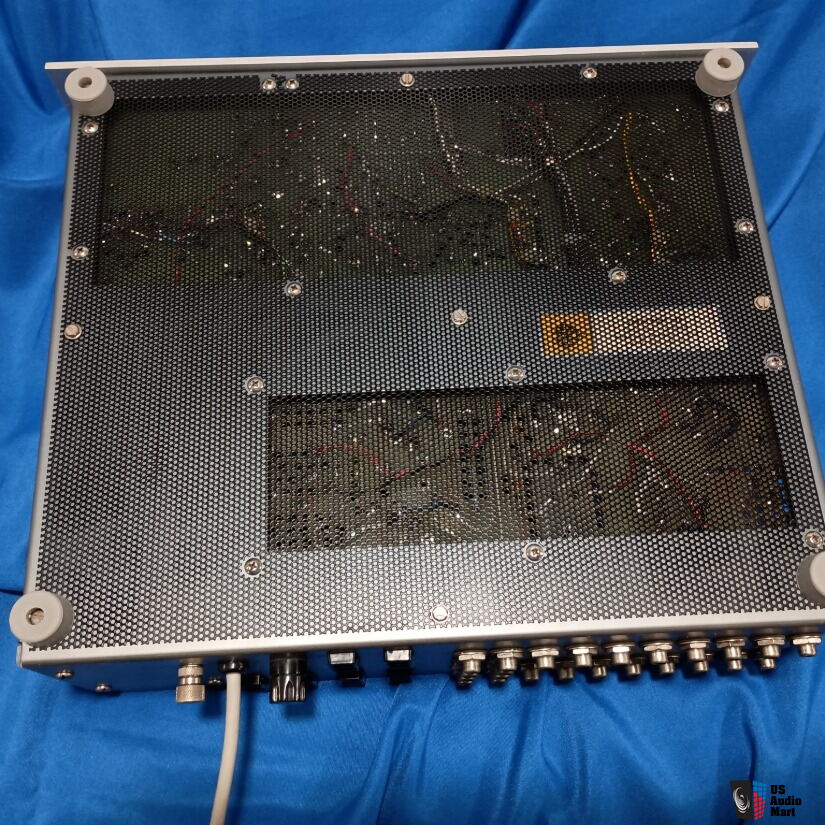 Audio Research Sp3a Photo #5558512 - US Audio Mart