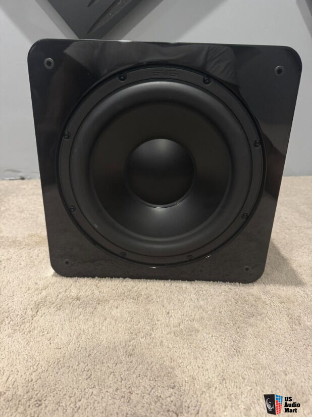 SVS SB-2000 PRO Photo #5559158 - US Audio Mart