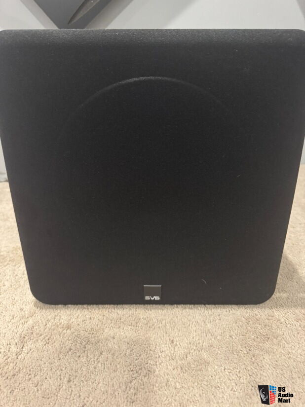 SVS SB-2000 PRO Photo #5559158 - US Audio Mart
