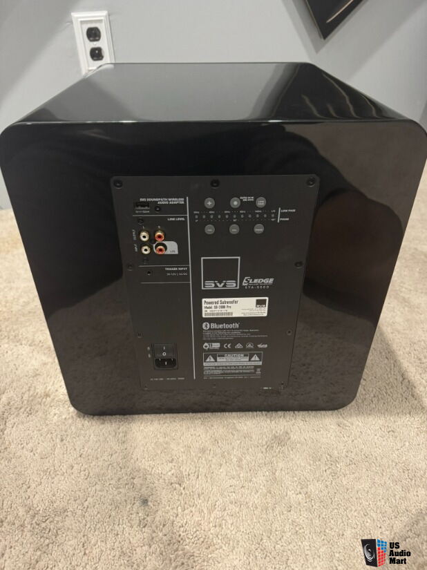 SVS SB-2000 PRO Photo #5559158 - US Audio Mart