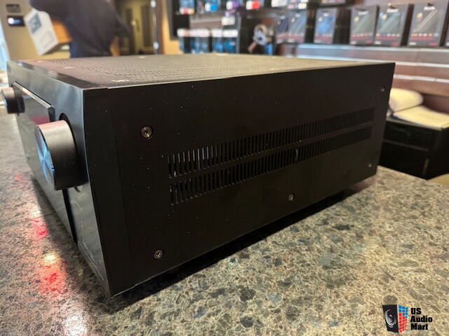 Denon AVR-X8500H 13.2 AVR Receiver Photo #5559804 - US Audio Mart
