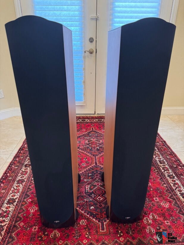 Paradigm Studio 100 V3 Speakers Photo #5561099 - US Audio Mart