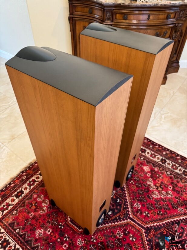 Paradigm Studio 100 V3 Speakers Photo #5561102 - US Audio Mart