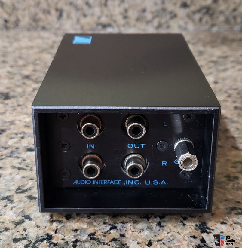 Audio Interface CST-80 40Z Step Up Transformer - Jensen JT-44K-DX ...