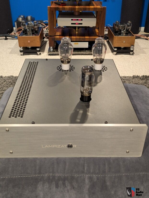 Lampizator Big 7 Mk3 For Sale - Canuck Audio Mart