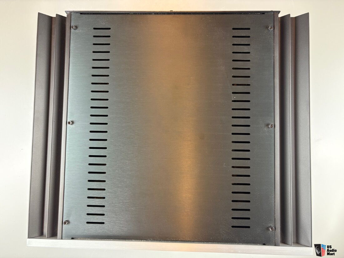 First Watt F7 Amplifier by Pass Labs Photo #5562074 - US Audio Mart
