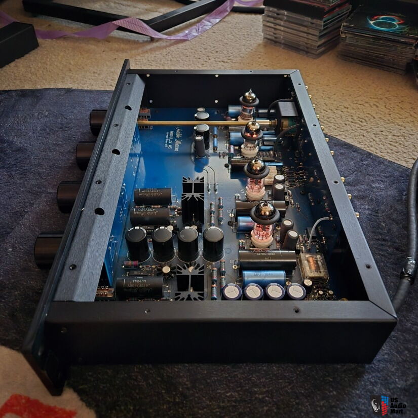 Audible Ilusions Modulus 3 Photo #5562177 - US Audio Mart