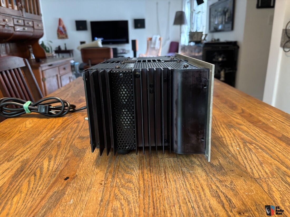 Marantz 15 Amplifier ( The Legend)! Photo #5563569 - US Audio Mart