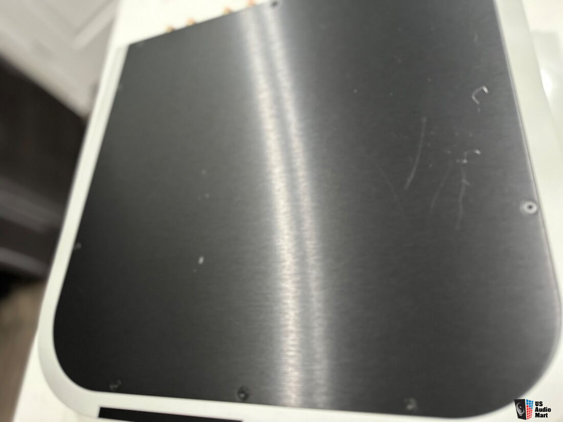 Classe CA D200 amplifier Photo #5563931 - US Audio Mart
