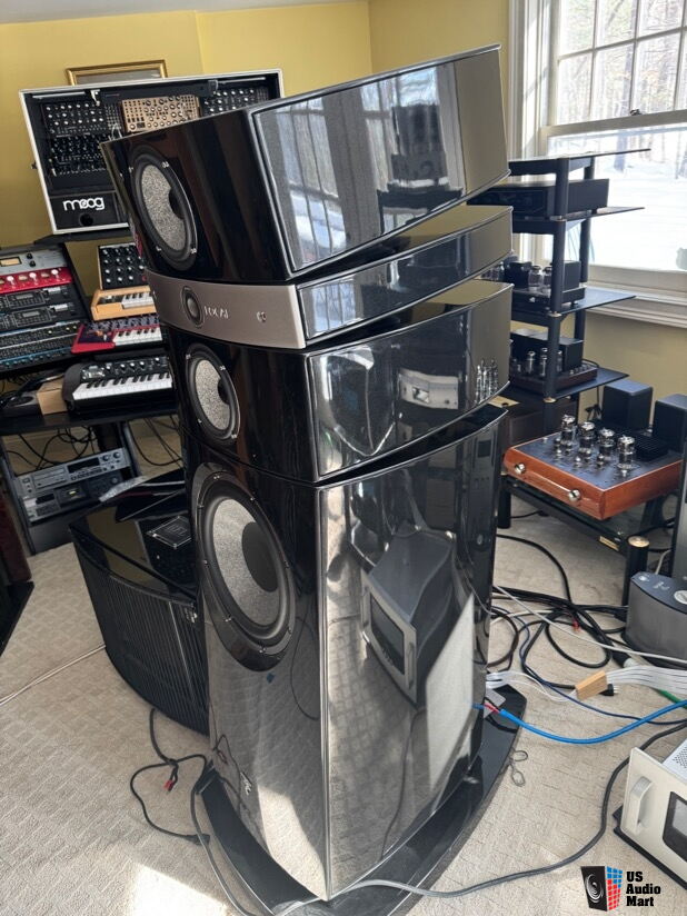 Focal Stella Utopia EM Photo #5564954 - US Audio Mart