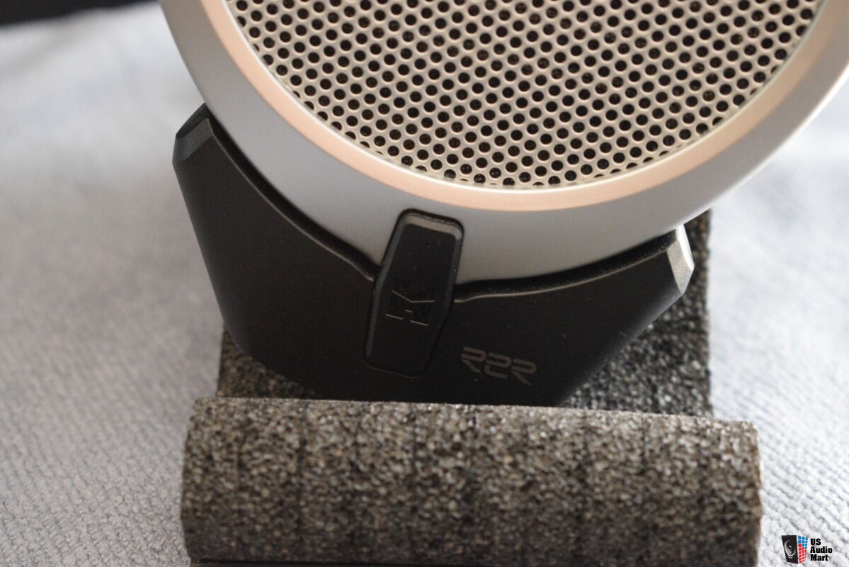 HiFiMan**Deva Pro**Wireless Planar Magnetic**MINT Condition Photo ...
