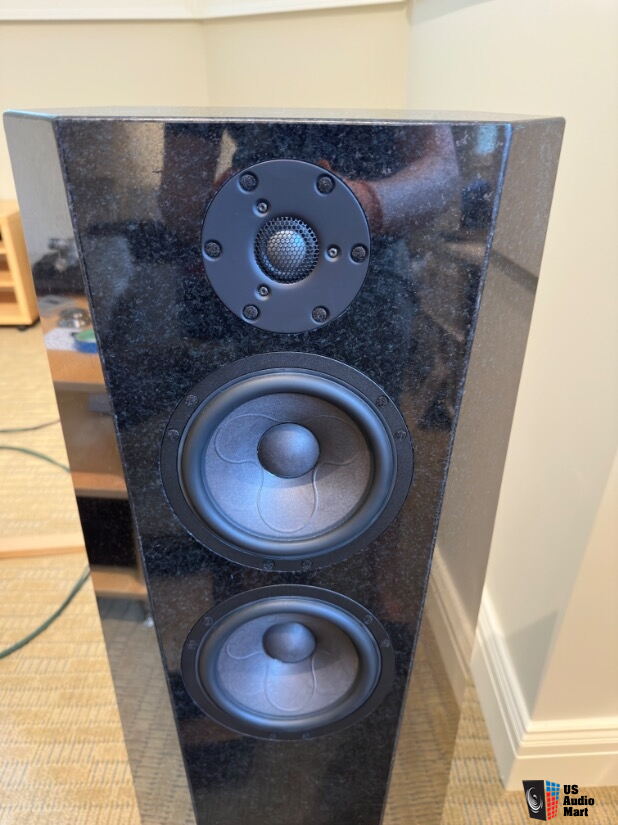 Acora Acoustics SRC-2 loudspeaker Photo #5567033 - US Audio Mart