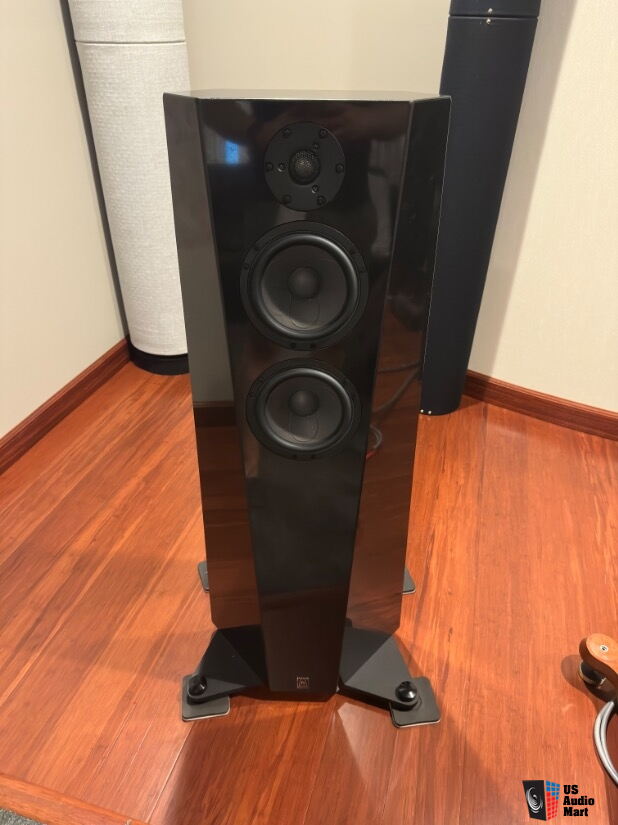 Acora Acoustics SRC-2 loudspeaker Photo #5567035 - US Audio Mart