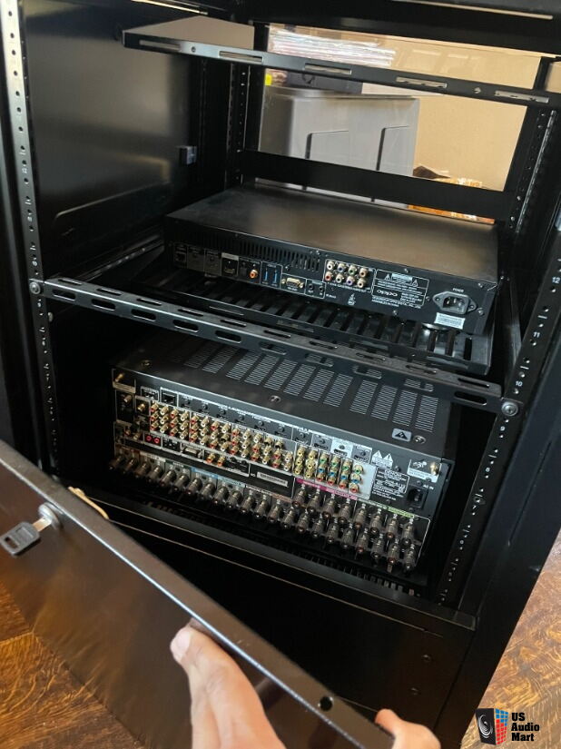 Denon AVR-A110 Anniversary Model LIMITED EDITION 8K 13.2 Photo #5567045 ...