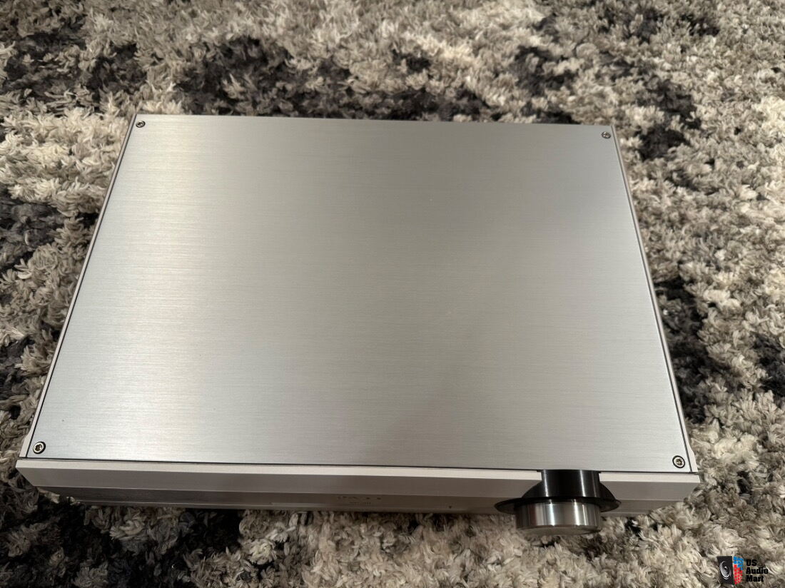 Pass labs XP-20 preamp Photo #5567273 - US Audio Mart