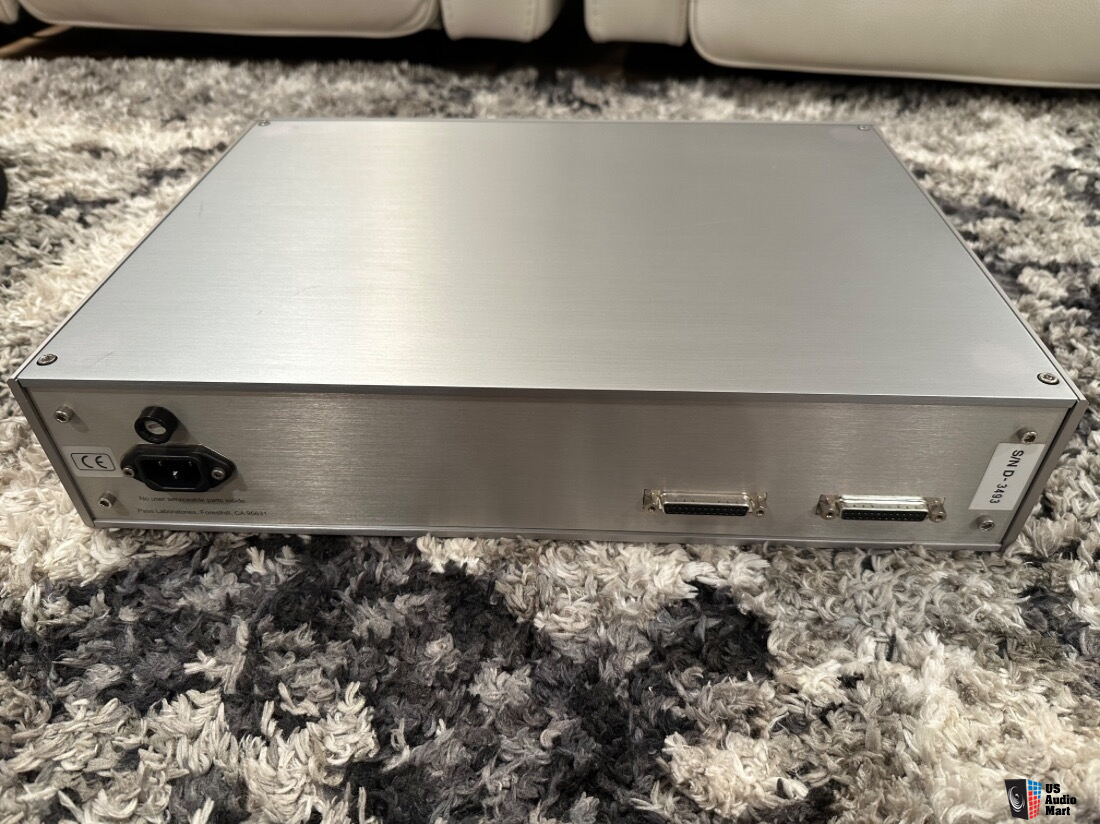 Pass labs XP-20 preamp Photo #5567276 - Canuck Audio Mart