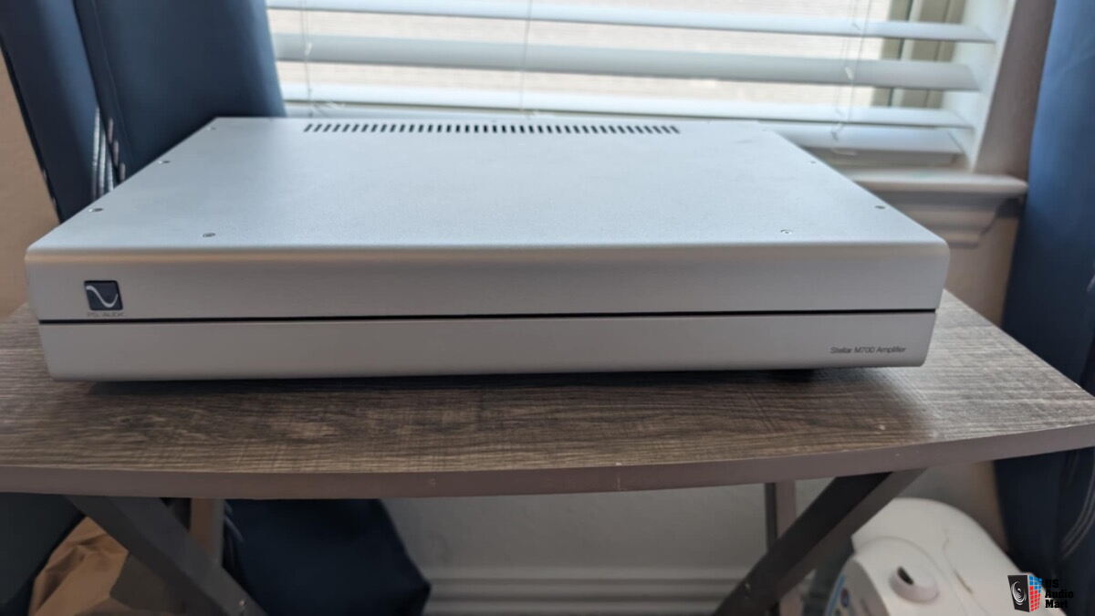 PS Audio M700 Monoblocks For Sale - US Audio Mart