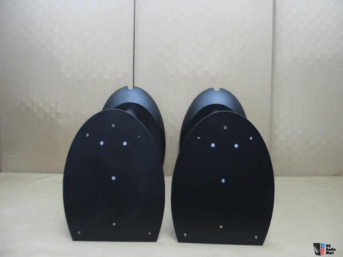 B & W 805 Series (FS-805) Stands For: Signature 805/805 Diamond ...