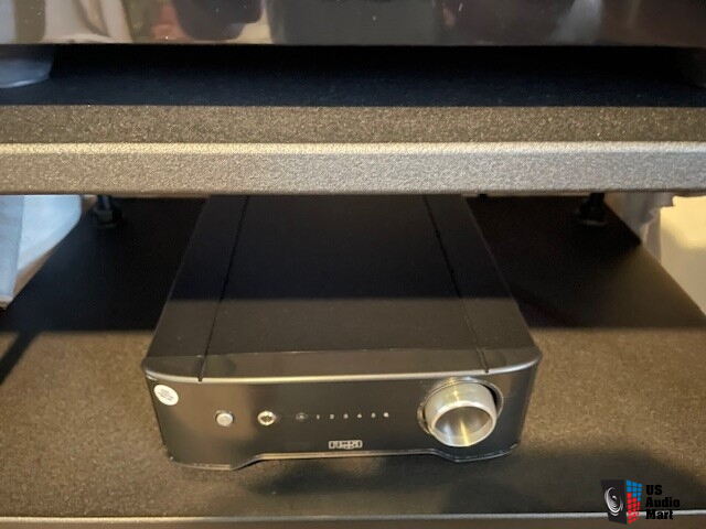 Rega Brio 2017 New Condition For Sale - US Audio Mart