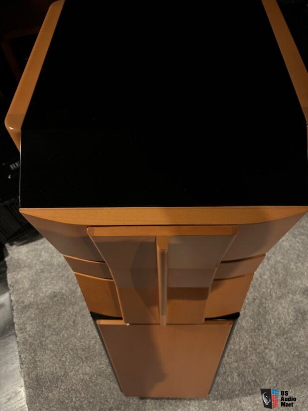 Focal JM Lab Utopia Photo #5568846 - US Audio Mart