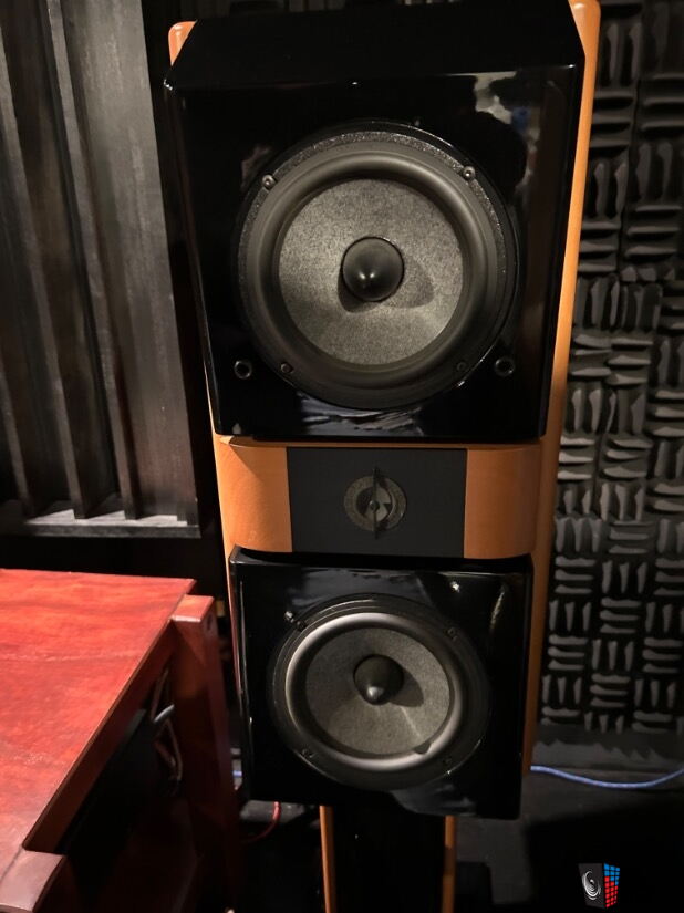 Mini Utopia JM Lab Photo #5568873 - US Audio Mart