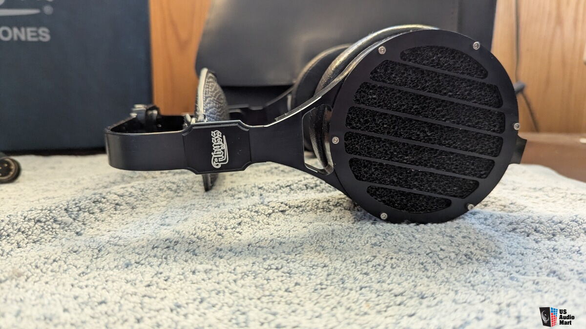 Abyss 1266 Phi Deluxe Edition Photo #5570549 - US Audio Mart