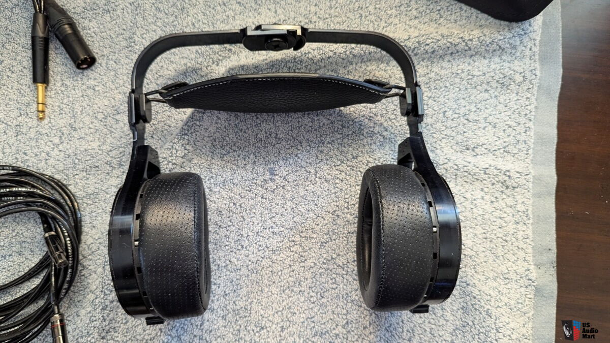 Abyss 1266 Phi Deluxe Edition Photo #5570552 - US Audio Mart
