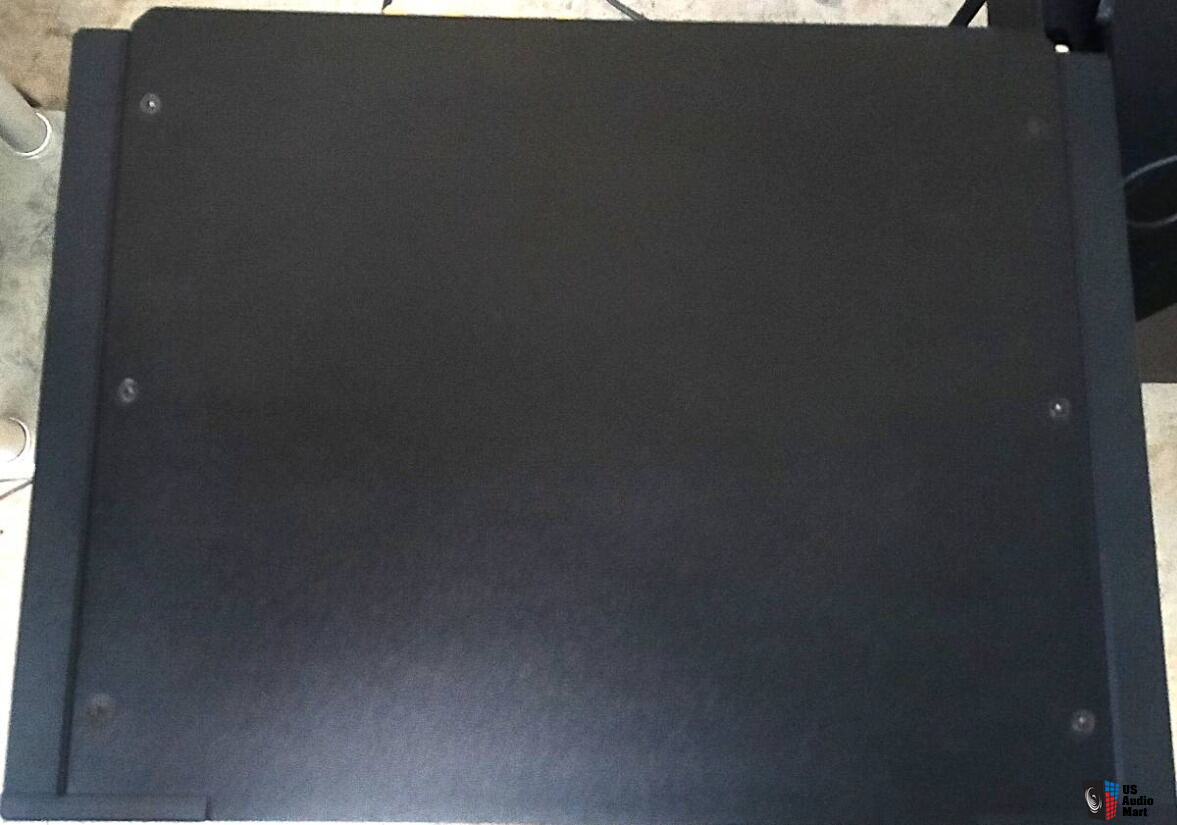 Rega Elex R Photo #5572593 - US Audio Mart