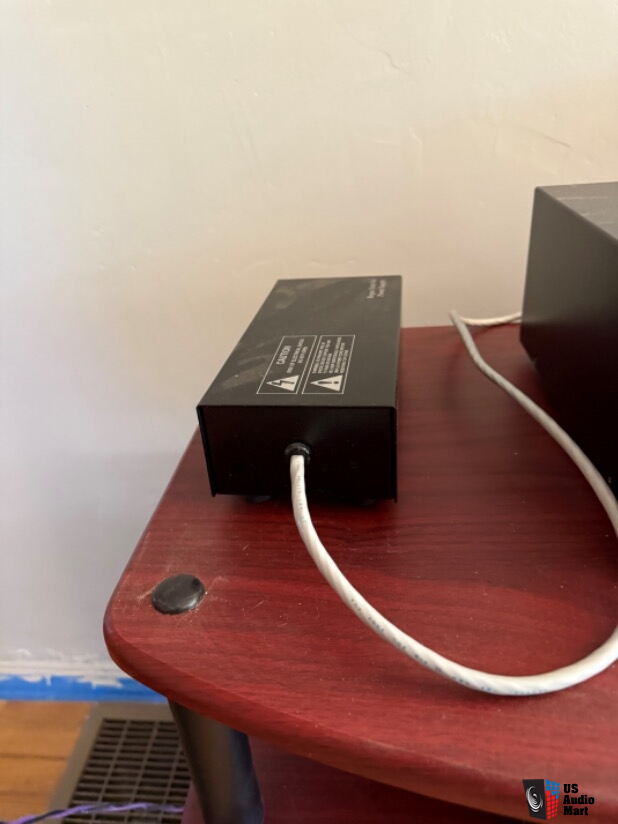 Rogue Audio 66 Magnum Preamplifier with Phono Photo #5573824 - US Audio ...