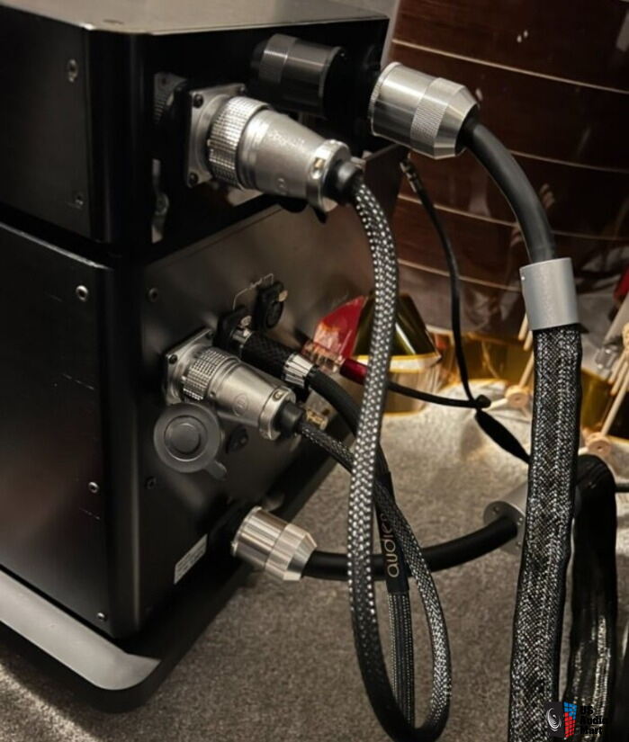 Audio GD HE2 MK2 Monkblock Power Amps Photo #5574991 - US Audio Mart