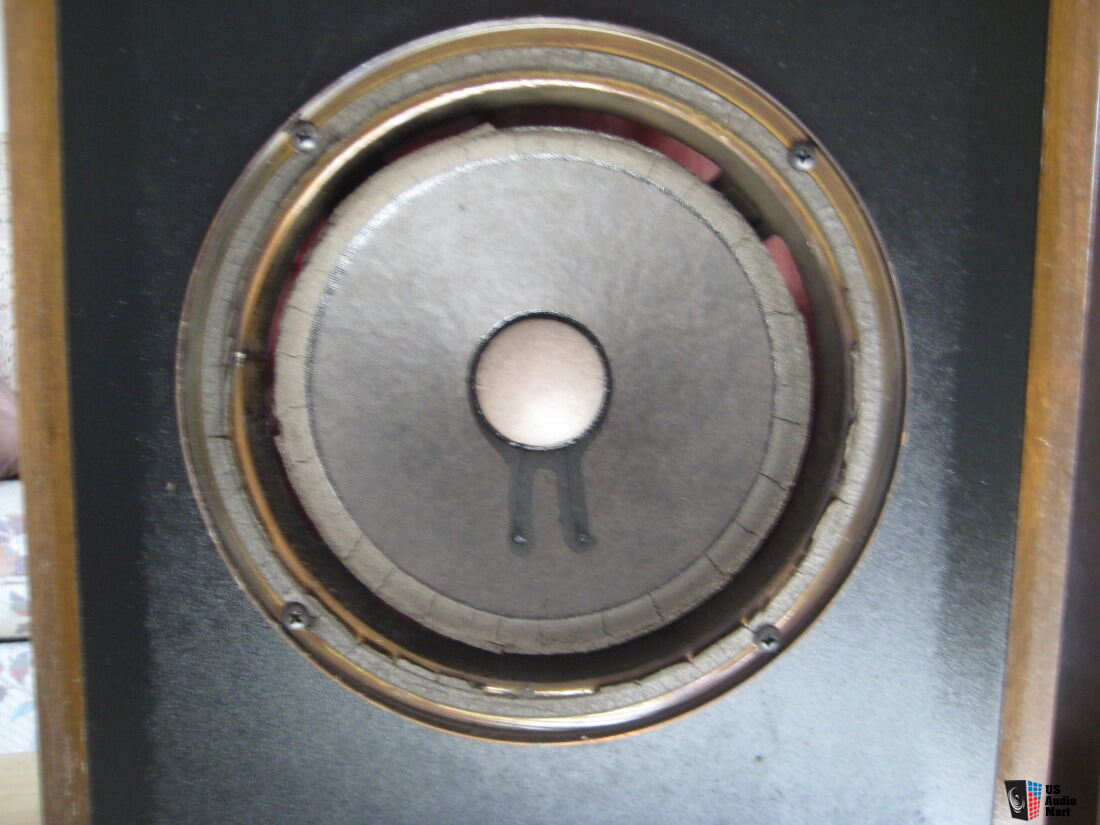 Genesis G10 Speakers Photo #5575029 - US Audio Mart