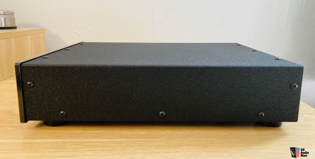 Bakoon HDA-5210mk4 headphone amp Photo #5575306 - UK Audio Mart