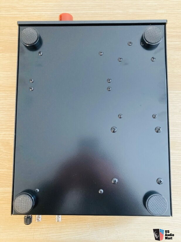 Bakoon HDA-5210mk4 headphone amp Photo #5575306 - UK Audio Mart
