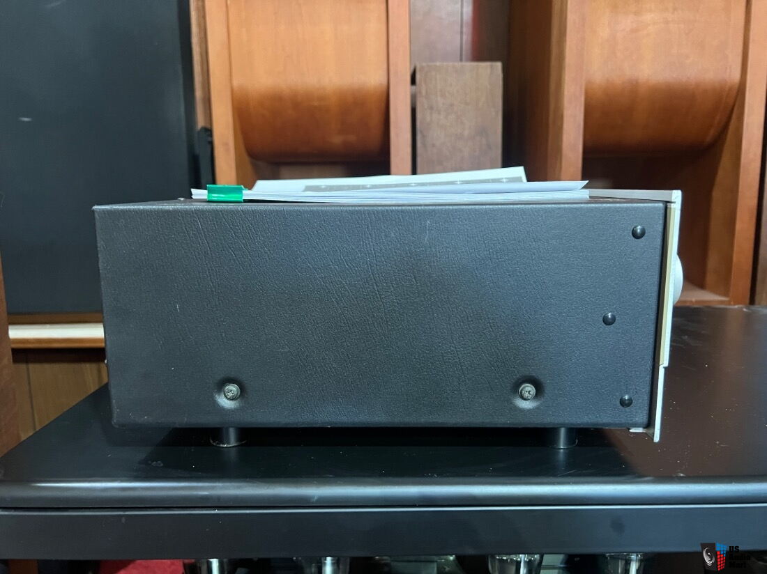 Marantz PM-500 DC, Integrated Amplifier, Serviced Photo #5575590 - US ...