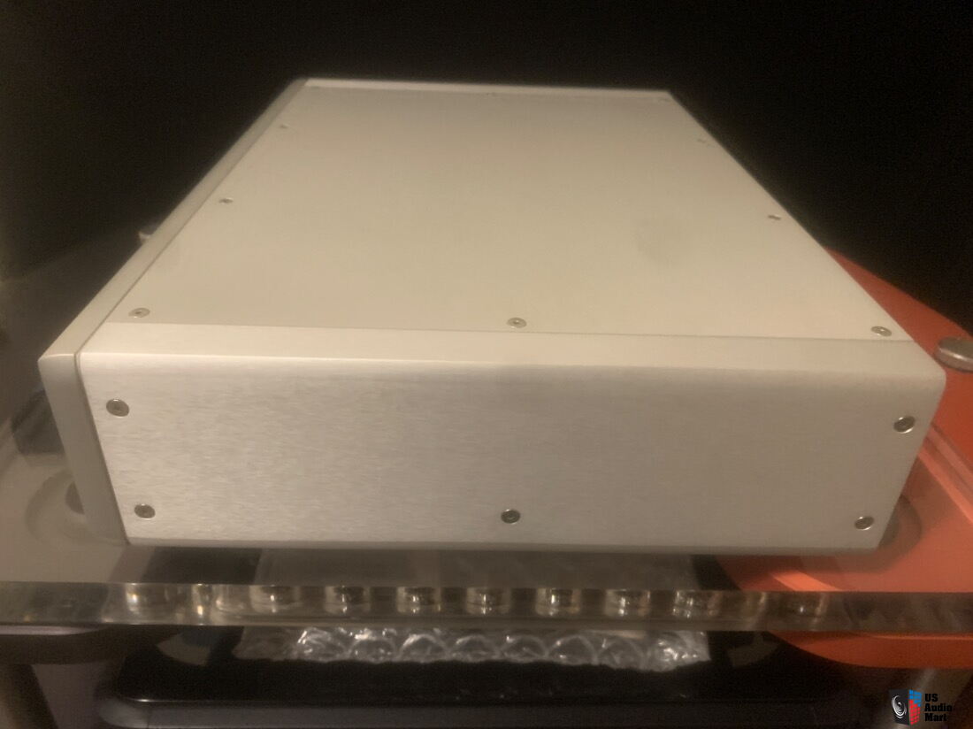 Ayre DX-5 DSD Universal Disc Player Photo #5575880 - US Audio Mart
