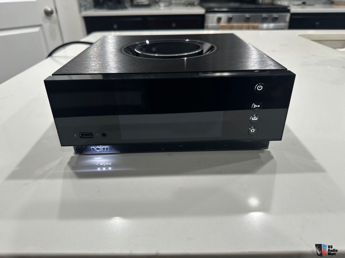 Naim Uniti Atom HDMI ARC version Photo #5576008 - US Audio Mart