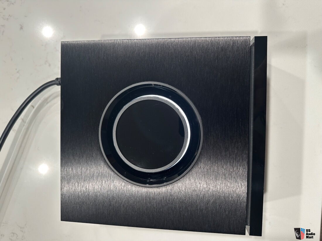 Naim Uniti Atom HDMI ARC version Photo #5576004 - US Audio Mart