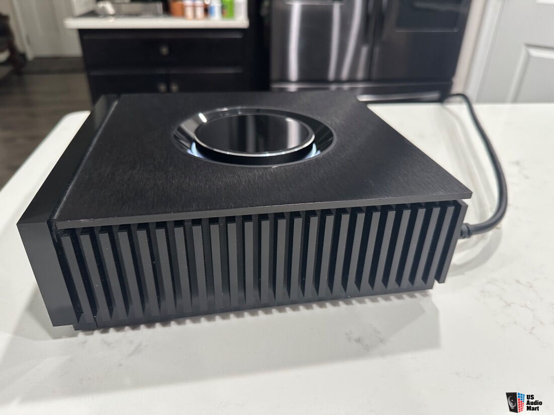 Naim Uniti Atom HDMI ARC version Photo #5576008 - US Audio Mart