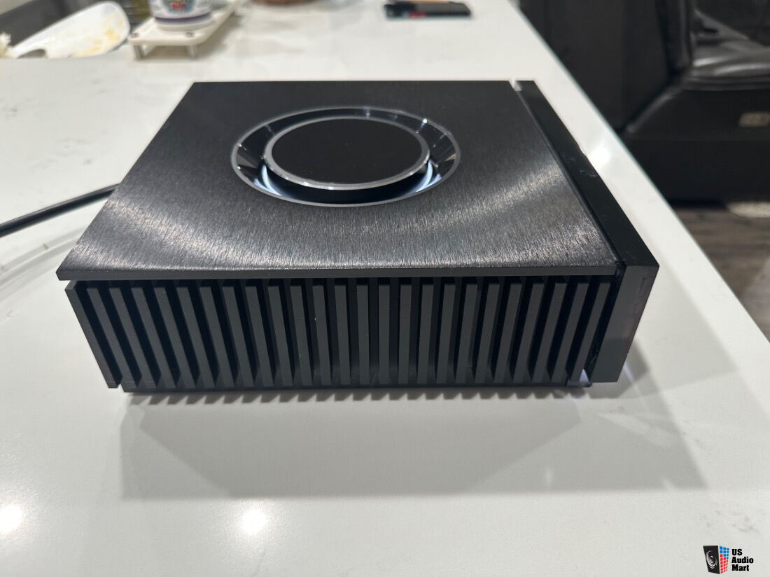 Naim Uniti Atom HDMI ARC version Photo #5576006 - US Audio Mart