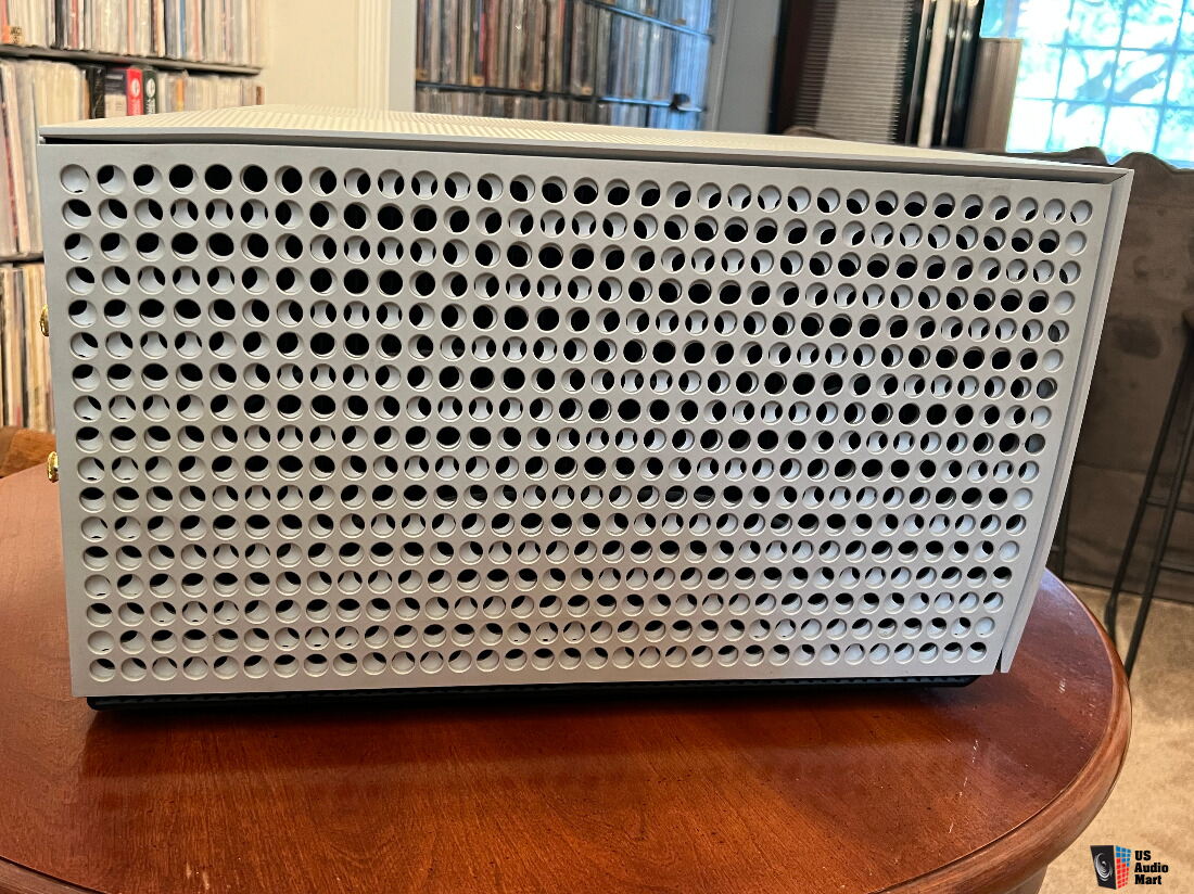 Constellation Audio Performance Series Centaur I Stereo Amp Photo ...
