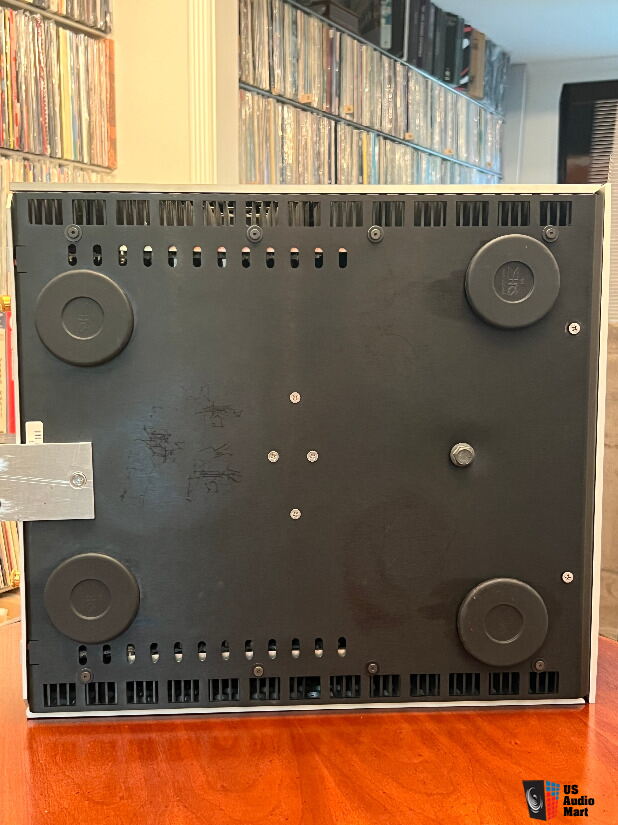 Constellation Audio Performance Series Centaur I Stereo Amp Photo ...