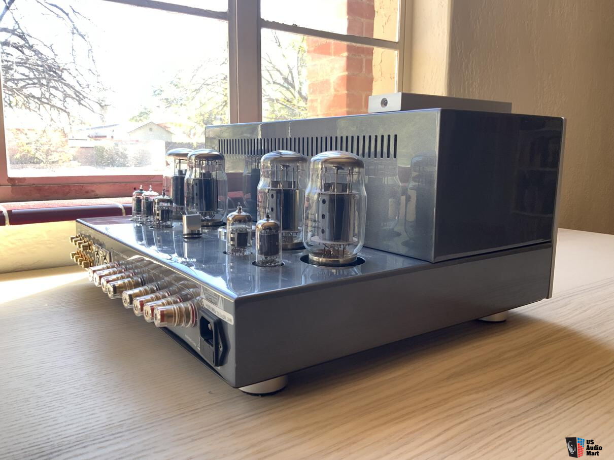 Eastern Electric M88 Photo #5577060 - US Audio Mart